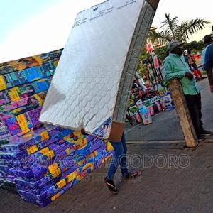 Godoro Spring Original 5*6*8 in Kinondoni - Furniture, Kimago Magodoro ...