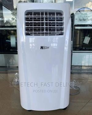High Class Portable Air Conditioner | Air Cooler in Ilala - Home ...