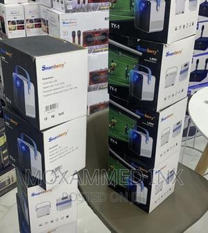 TY-1 LED Mini Projector in Ilala - Accessories & Supplies for ...