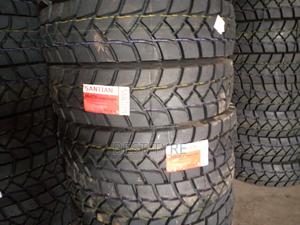 Santiani Diff Tyre 315/80r22.5 in Ilala - Vehicle Parts & Accessories ...