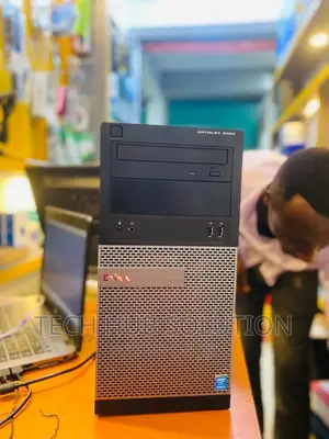 Dell Desktop Computers in Tanzania for sale Prices on Jiji.co.tz