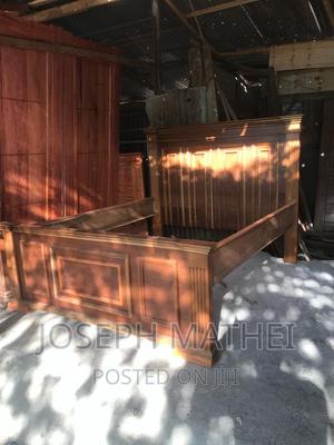 Kitanda Cha Mkongo in Kinondoni - Furniture, Joseph Mathei | Jiji.co.tz