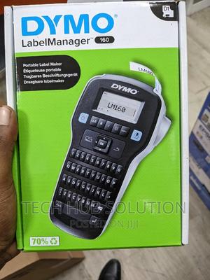 Labeling Machine Dymo in Ilala - Printers & Scanners, Techhub Solution ...