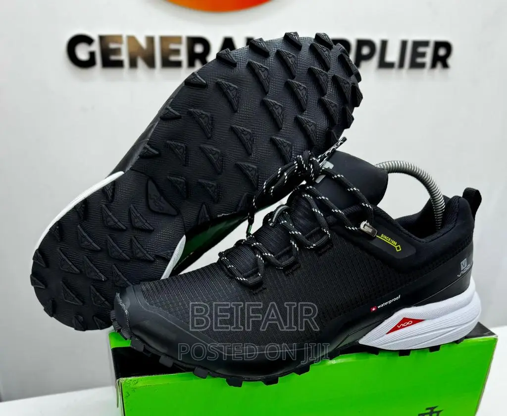 Original Vico Waterproof Sneakers | Raba Original Za Vico in Ilala ...