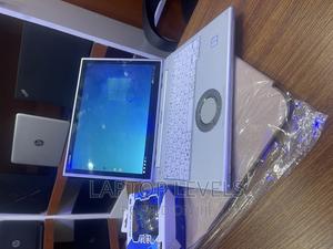 Laptop Panasonic Toughbook CF-19 8GB Intel Core I5 SSD 256GB in Ilala ...