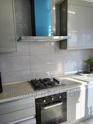 Range Hood New in Ilala - Kitchen Appliances, Dijah Rashidy | Jiji.co.tz