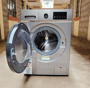 Roch Digital Washing Machine 8kg in Ilala - Home Appliances, Mashingo ...