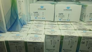 G6PD Reagents in Kinondoni - Medical Supplies & Equipment, Deus Damas ...