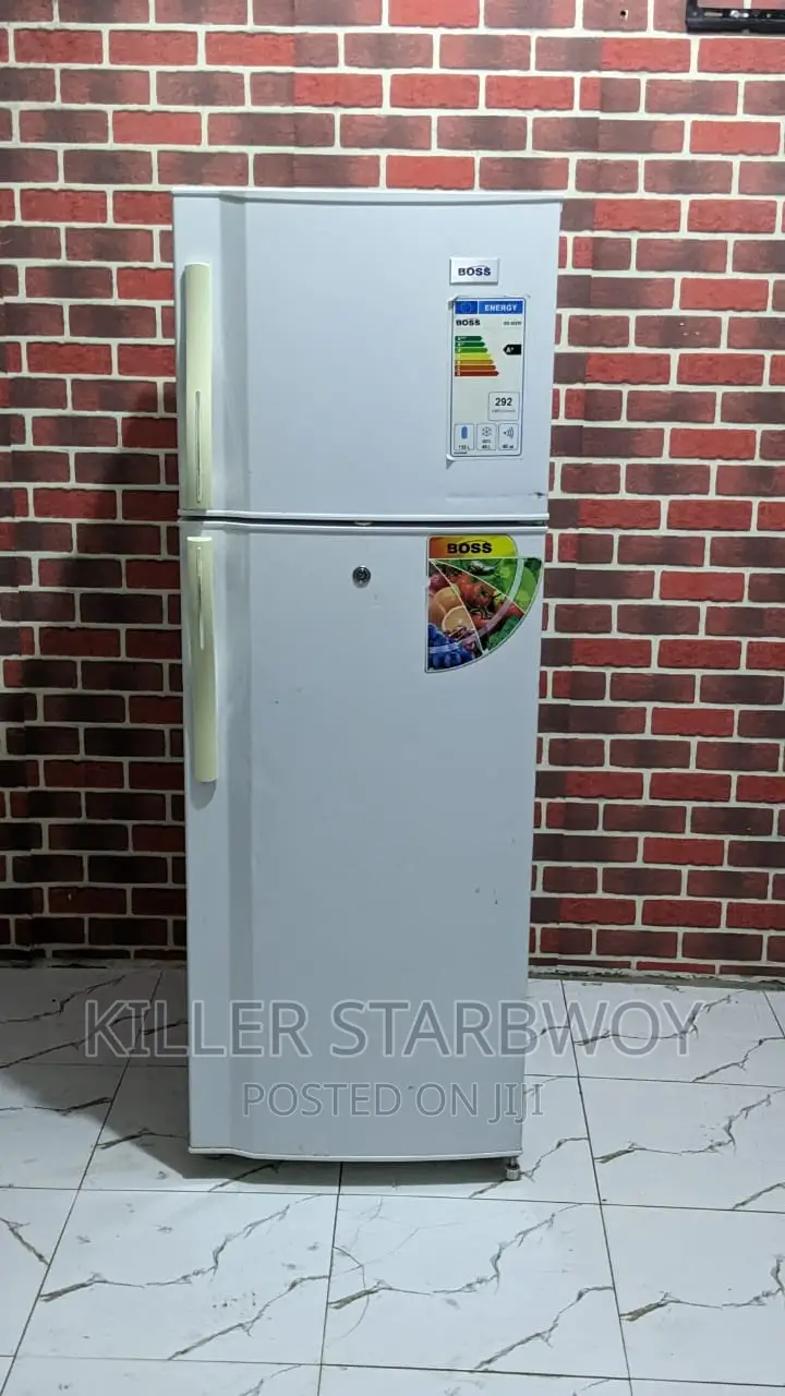 Fridge Kubwa Sana in Kinondoni - Kitchen Appliances, Killer Acl | Jiji.co.tz