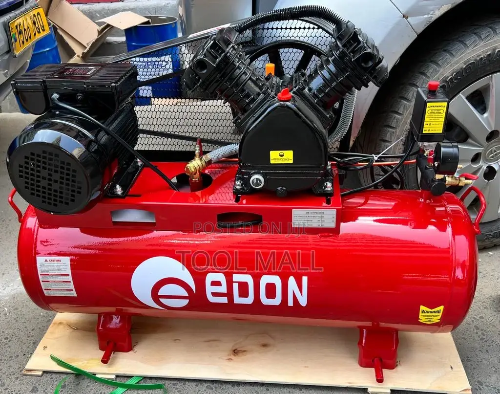 Edon Air Compressor 200L in Ilala - Other Repair & Construction Items ...