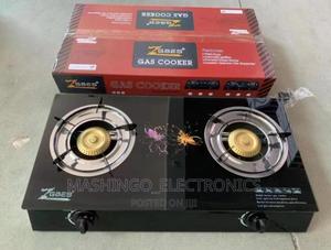 Jiko La Gas / Gas Cooker in Ilala - Kitchen Appliances, Mashingo ...