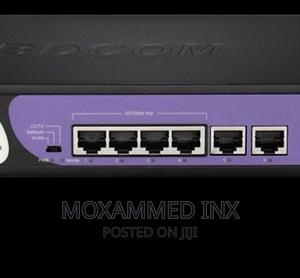 BDCOM S1000-4p2f 4-port 100M Poe + 2-port 100M RJ45 Unmanage in Ilala - Computer Hardware ...