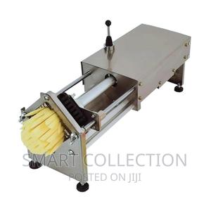 Commercial Electric Chips Cutter in Ilala - Restaurant & Catering ...