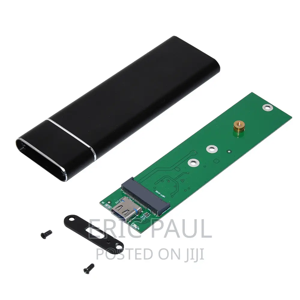 Portable SSD External M2 in Ilala - Computer Accessories , Bongo Duka ...