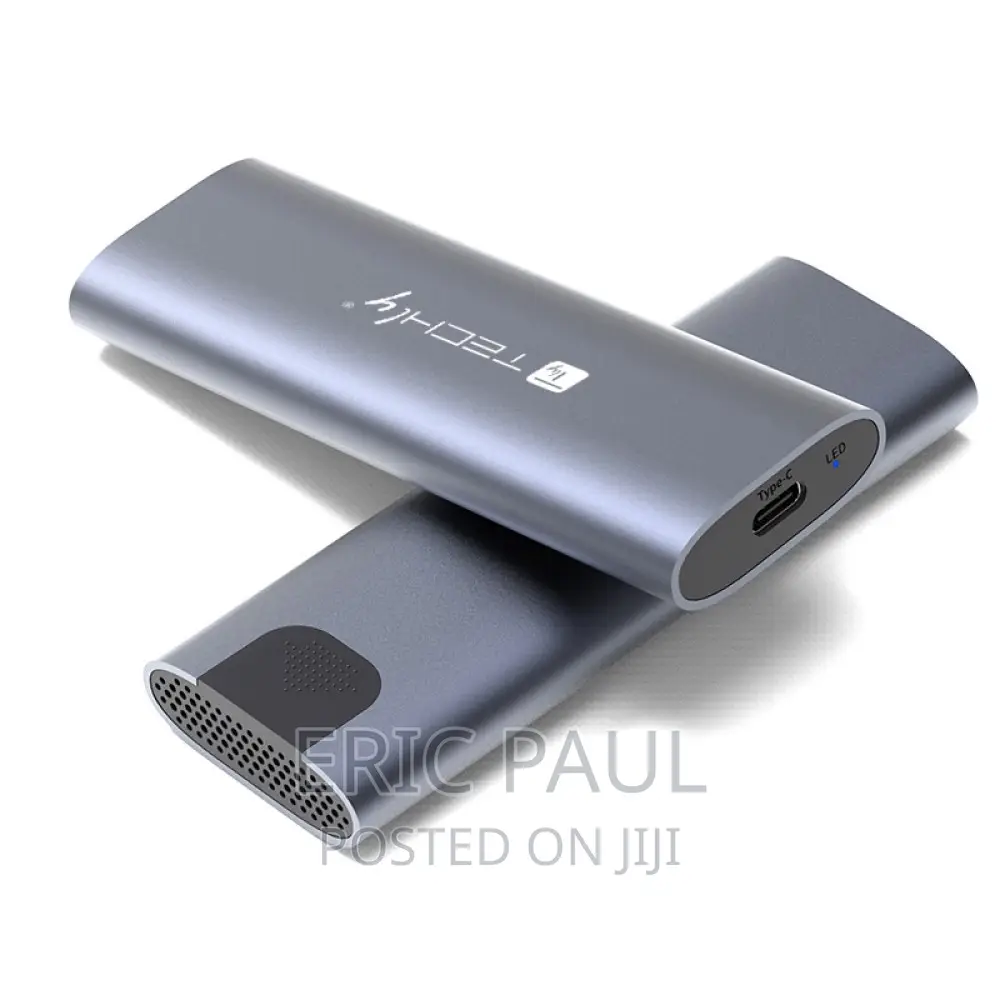 Portable SSD External M2 in Ilala - Computer Accessories , Bongo Duka ...