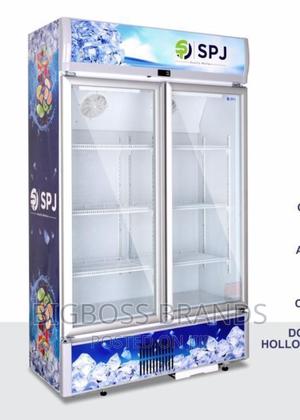 SPJ Showcase Fridge Capacity: 420 LTR in Ilala - Retail & Store ...