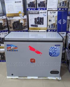 Boss Freezer Liters - 200 in Ilala - Kitchen Appliances, Mashingo ...
