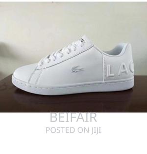 Original Lacoste Sneakers | Raba Original in Ilala - Shoes, Beifair ...