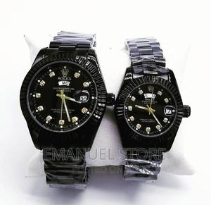 Rolex Watch in Ilala - Watches, Emanuel Store | Jiji.co.tz