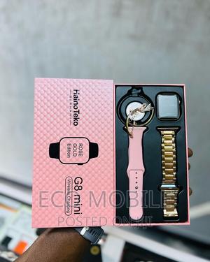 Haino Teko G8 Mini in Ilala - Smart Watches & Trackers, Thadei Chipeta ...