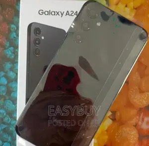 Samsung Galaxy A24 Mobile Phones in Tanzania for sale Prices on Jiji.co.tz
