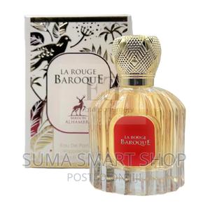 La Rouge BAROQUE Perfume . in Ilala - Fragrances, Suma Smart Shop ...