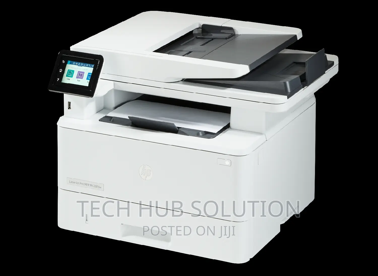 Hp Laserjet MFP 428fdw in Ilala - Printers & Scanners, Techhub Solution ...