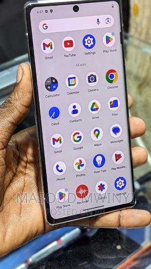 New Google Pixel 6 Pro 128 GB in Ilala - Mobile Phones, Masoud Mwinyi ...