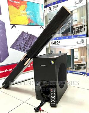 Aborder Soundbar Ab55max (Bei Za Jumla)Duka Lipo Kariakoo in Ilala ...
