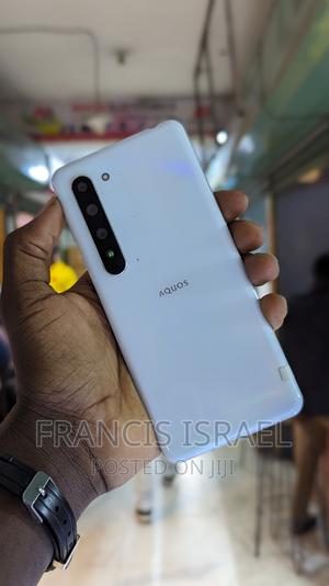 Sharp Aquos R5G 256 GB White in Ilala - Mobile Phones, Msomiii Mobile ...
