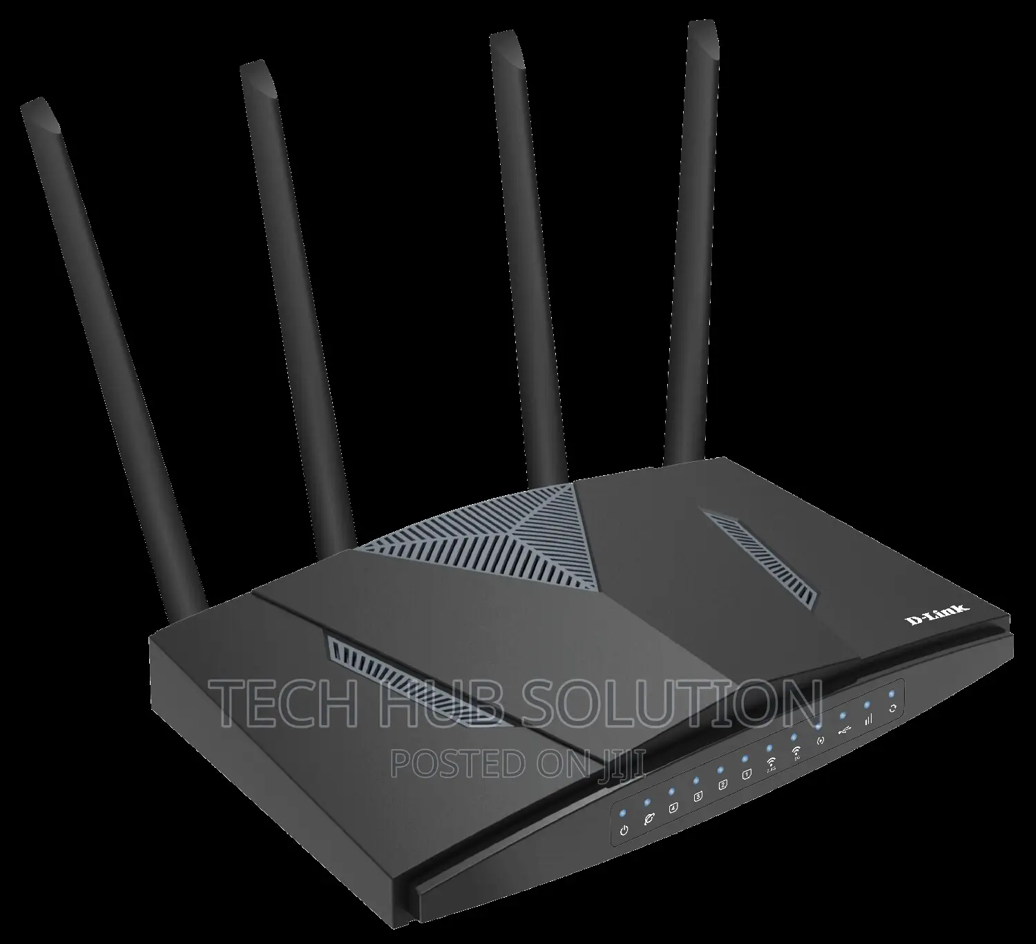 Dlink 4G Router DWR M920 With SIM in Ilala - Networking Products, Techhub Solution | Jiji.co.tz