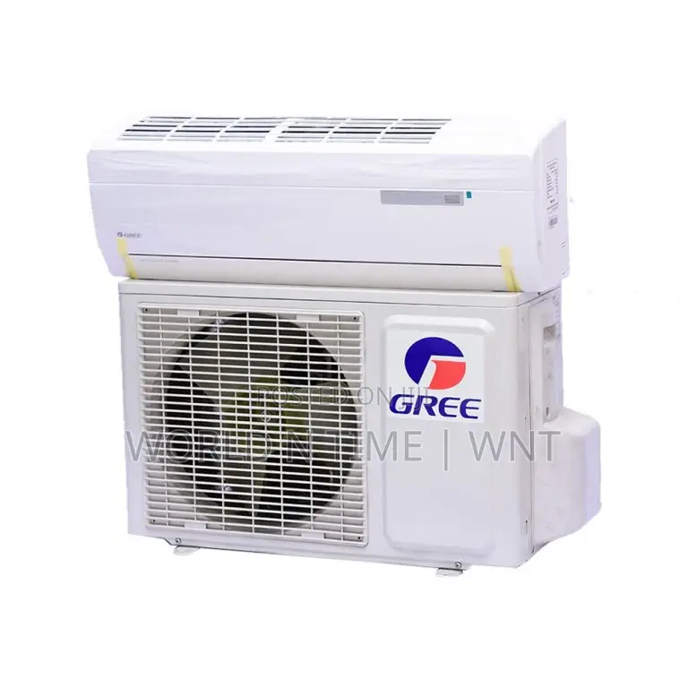 Gree Wall Split Unit 12000btu Normal in Kinondoni - Home Appliances ...