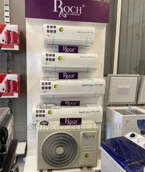 Roch Air Conditioner 9000 Btu in Ilala - Home Appliances, Mashingo ...
