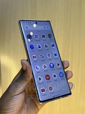 Google Pixel 6 Pro 128 GB in Ilala - Mobile Phones, Chuga Smartphone ...