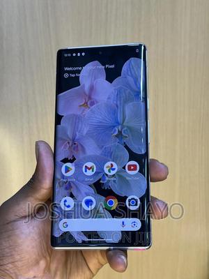 Google Pixel 6 Pro 128 GB in Ilala - Mobile Phones, Chuga Smartphone ...