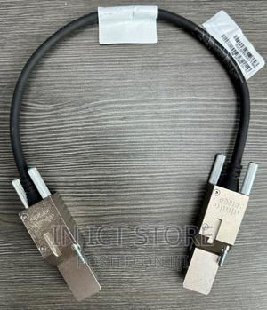 Cisco STACK-T4-50CM - 50cm Stacking Cable - For 9200/9200l in Ilala ...