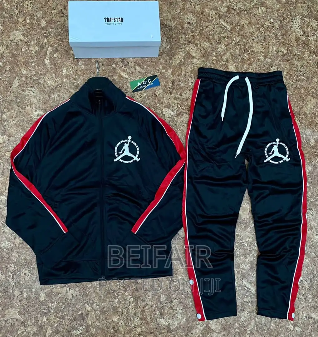 Traki Suti | Truck Suit in Ilala - Clothing, Beifair Products | Jiji.co.tz