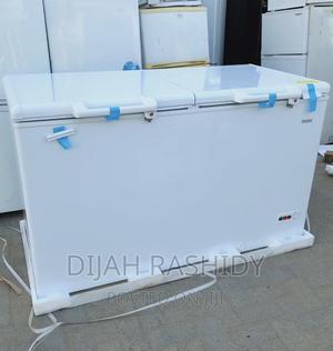 Haeir Chest Freezer Lt 429 in Ilala - Kitchen Appliances, Dijah Rashidy ...