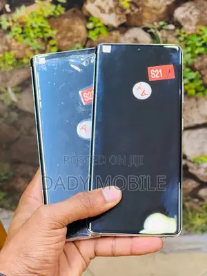 Samsung Galaxy S21 Ultra Mobile Phones in Tanzania for sale Prices on ...