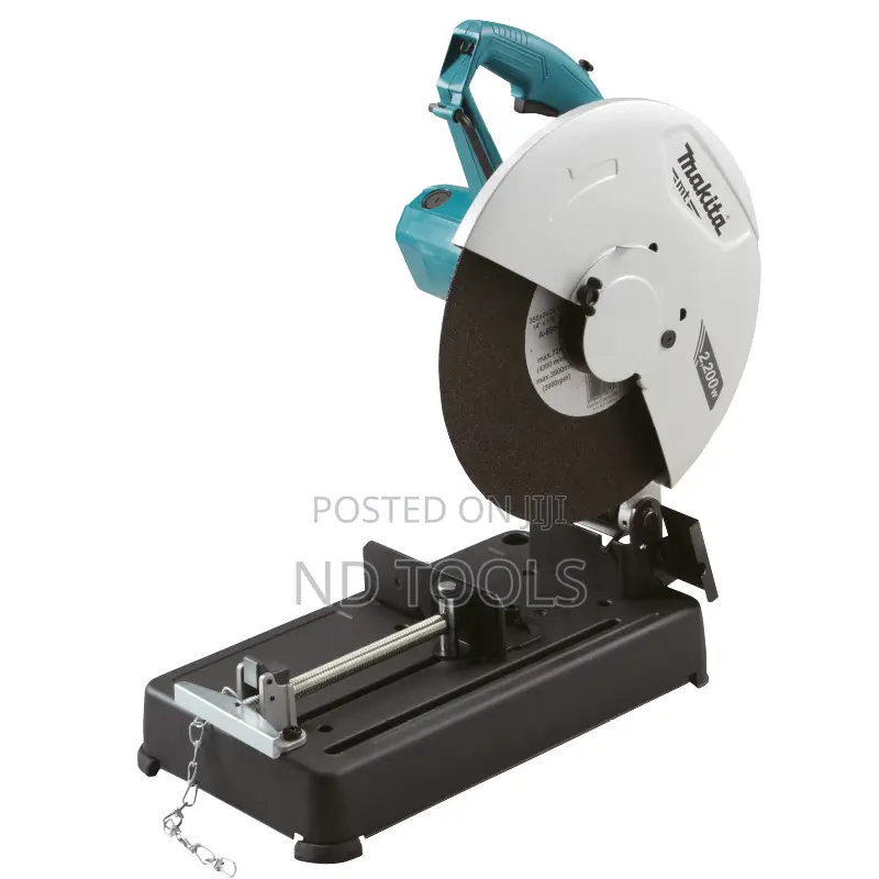 Portable Cut Off Saw M2403B in Ilala - Electrical Hand Tools, Nd Tools ...
