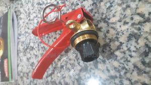 Lock Valve Fire Extinguisher ( Dry Powder) in Ilala - Safety Equipment ...