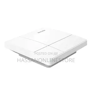 Tenda I24 AC1200 Dual Band Ceiling Mount Access Point in Ilala ...