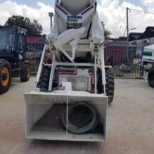 Brand New Schwing Stetter SLM 4300 in Ilala - Heavy Equipment, Edson ...