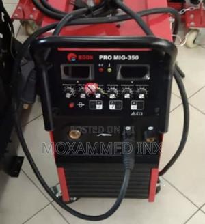 Edon Pro Mig 350 in Ilala - Electrical Equipment, Moxammed Inx | Jiji.co.tz