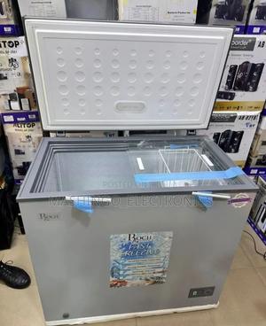 Roch Deep Freezer 200-Liters (Duka Lipo Kariako)Bei Za Jumla in Ilala ...
