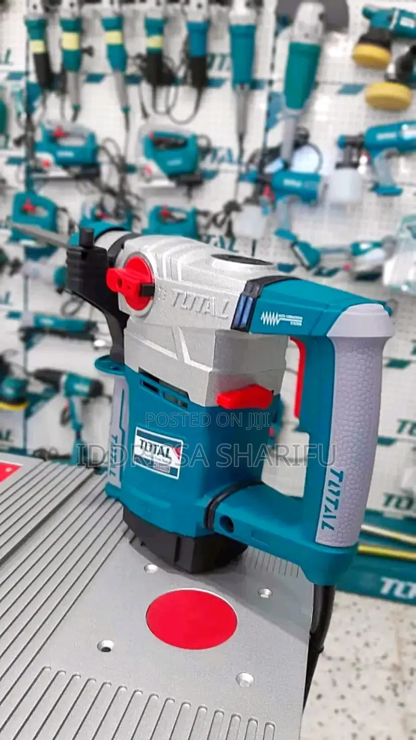 Rotary Hummer Drill Watts 1600 in Ilala - Electrical Hand Tools, Mkuki ...