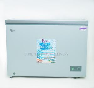 Roch Fast Freezer 250 Litres in Ilala - Kitchen Appliances, Luxetech ...