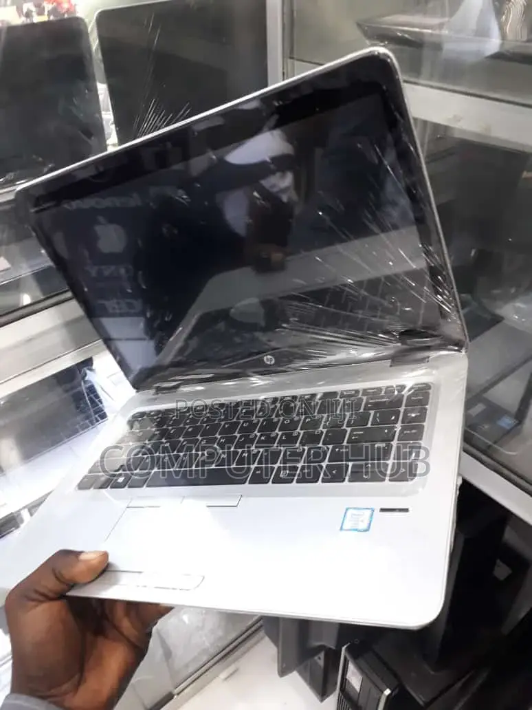 Laptop HP EliteBook 840 G3 8GB Intel Core I5 HDD 500GB in Kinondoni ...