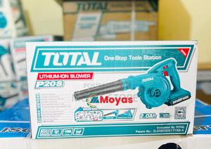 Total Cordless Blower in Ilala - Electrical Equipment, Moyas Store ...