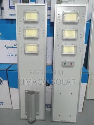 Solar Street Light Aluminium 300w Welcome Boss in Kinondoni - Solar ...